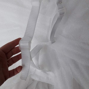 White Angel Wings Cosplay Fairy Adult Costume Adult Drag Queen Costume ...