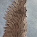 Black Bird Arm Wings Bird Costume Cosplay Flexible Arm Wings Halloween ...
