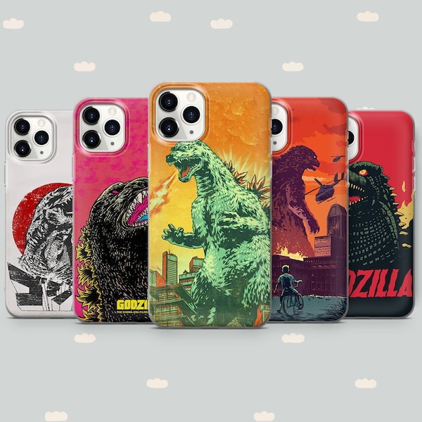 Godzilla Vs Godzilla Gift Wrapping Papers - Etsy