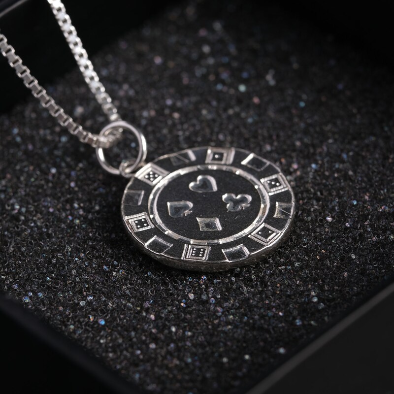 Poker - Etsy
