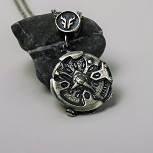 Arcane Ekko Watch - Etsy