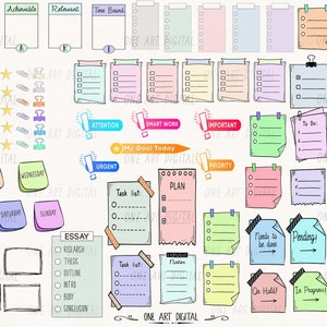 Assignment Tracker Editable & Printable PDF | Assignment Planner ...
