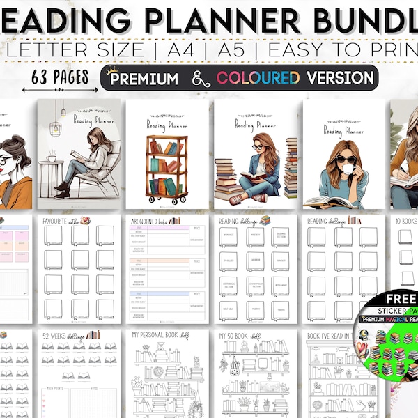 Assignment Tracker Editable & Printable PDF Assignment Planner Homework ...