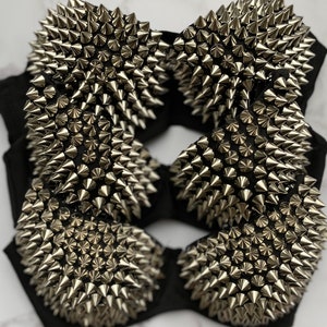 Studded Bra - Etsy
