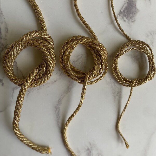 Metallic Gold - Etsy