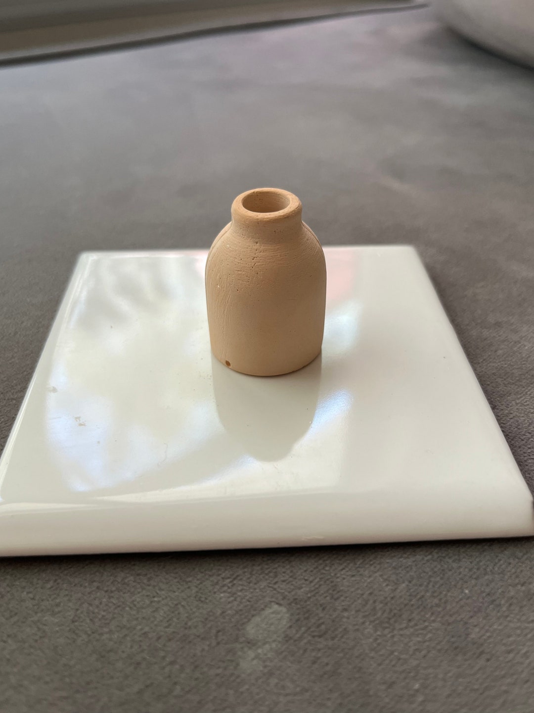 Mini Whisker Vase Cat Dog Cute Keepsake Trendy Unique Gift - Etsy