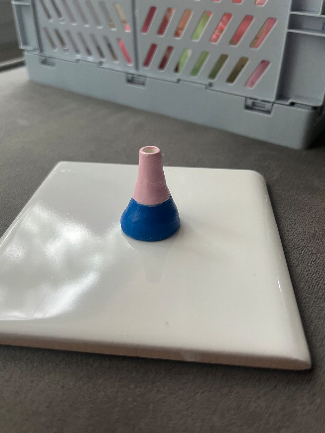 Mini Whisker Vase Cat Dog Cute Keepsake Trendy Unique Gift - Etsy