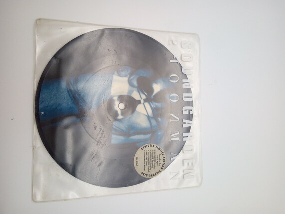 Soundgarden Spoonman