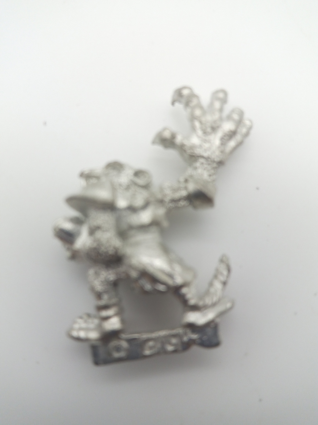 Blood Bowl Skaven Big Hand Mutant - Etsy