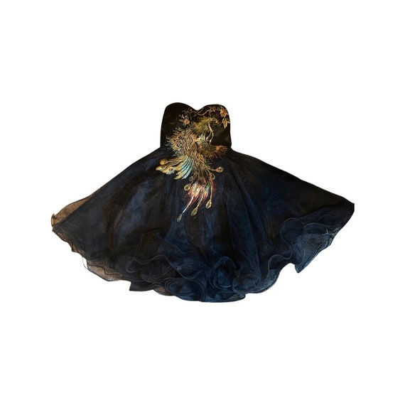 mr chi chi 50s - Gem