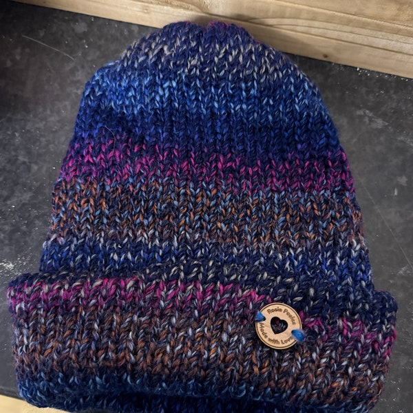 Woolly Hats - Etsy UK