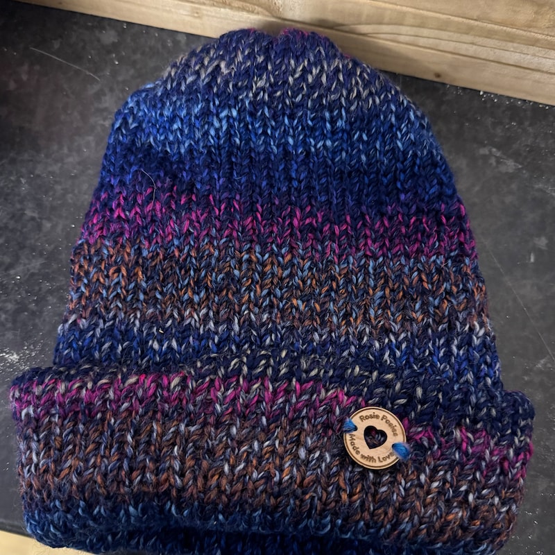 Woolly Hats - Etsy UK
