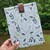 One More Row Sticker Crochet Sticker Knitting Weatherproof Die Cut ...