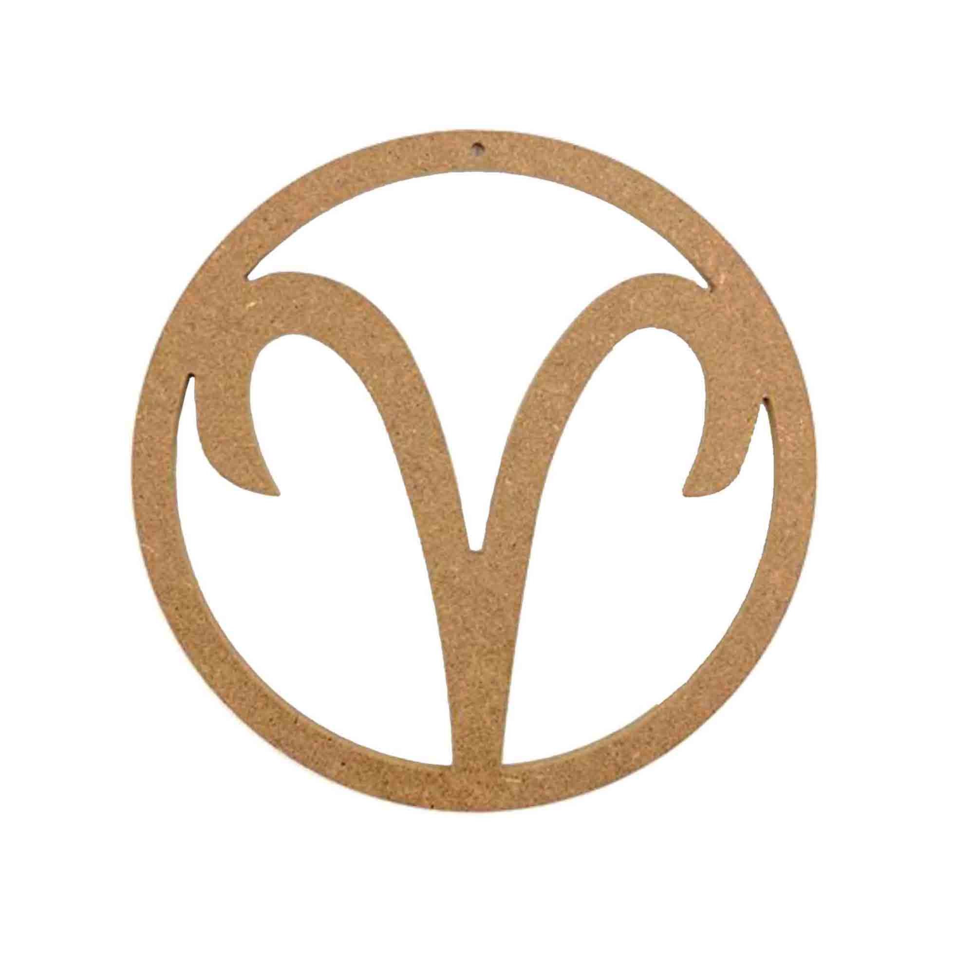 Crius Symbol