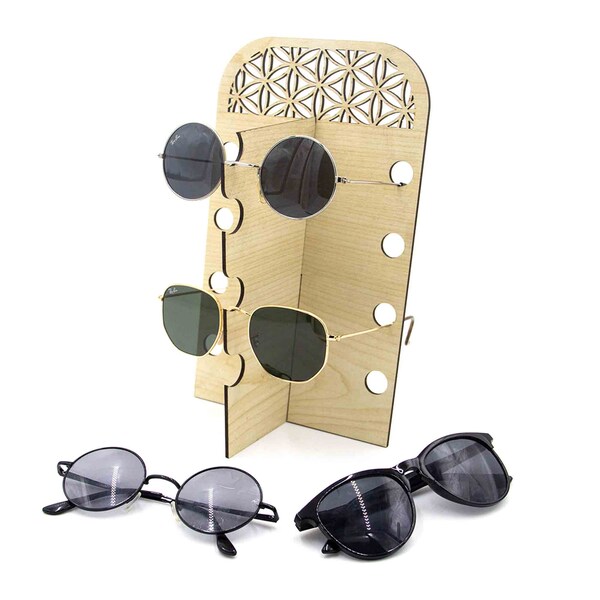 Wooden Sunglasses - Etsy UK