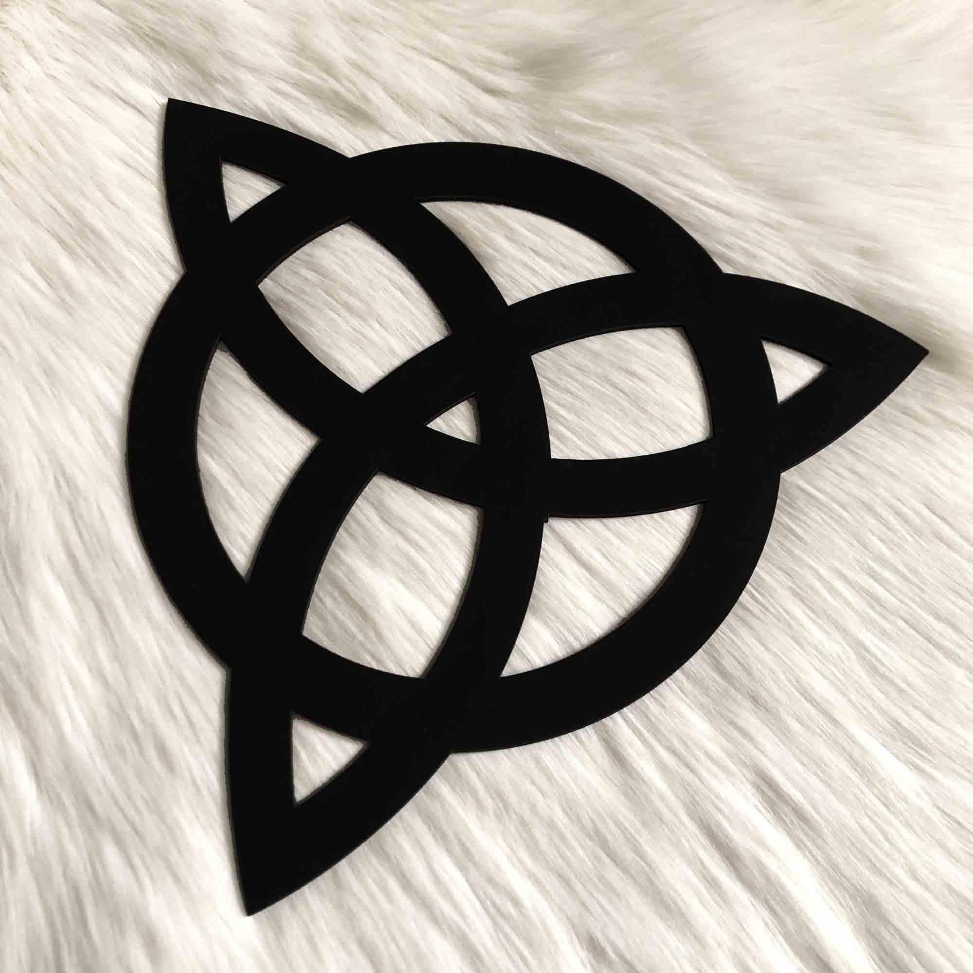 Celtic Symbol Of Brotherhood