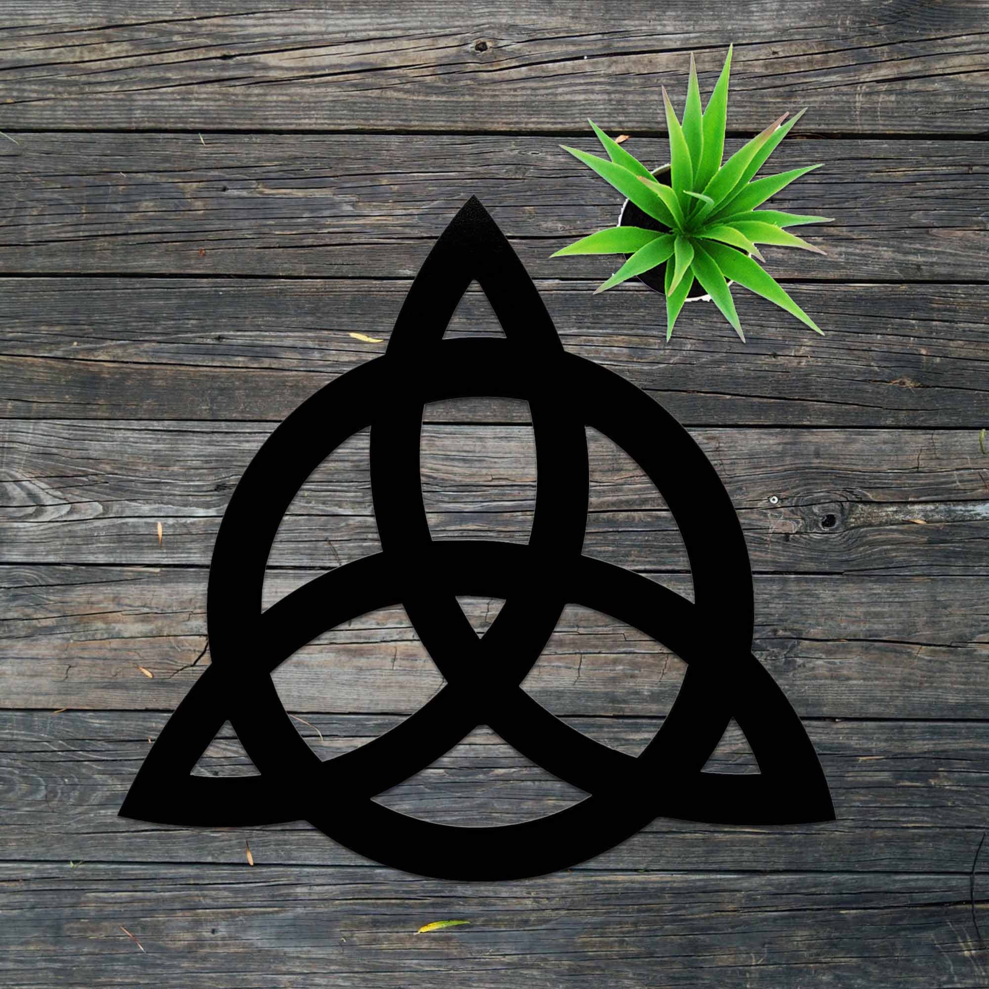 Charmed Symbol Wallpaper