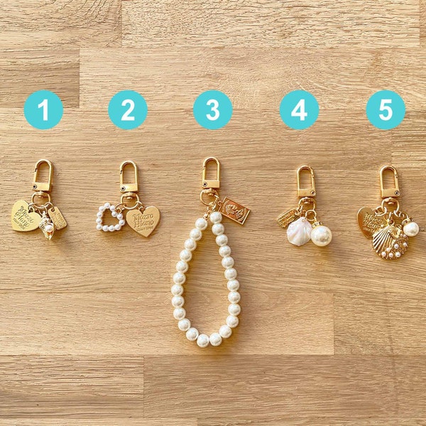 Cute Key Chains - Etsy