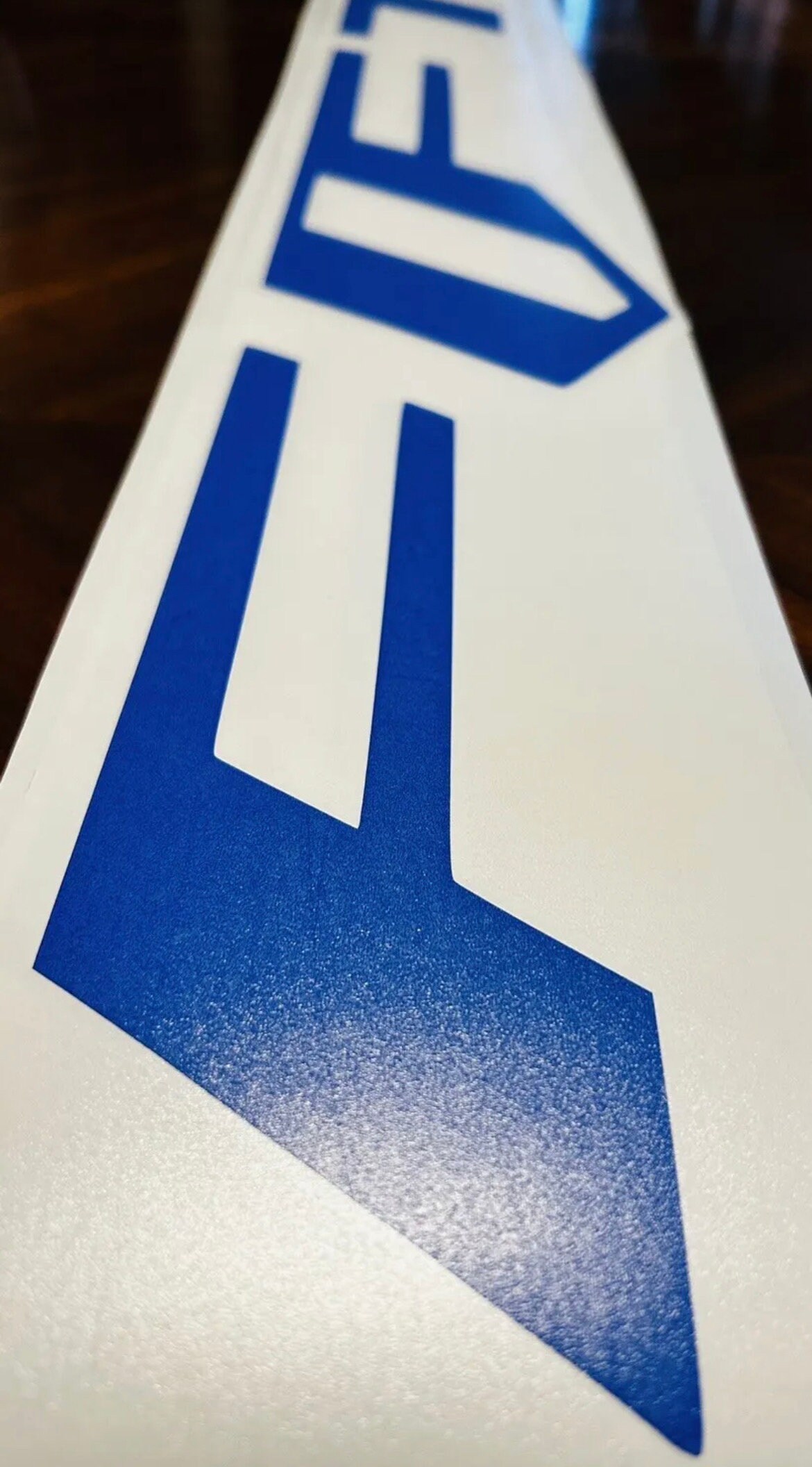 Custom Chevrolet Camaro Fifty 50th Anniversary 46 Windshield Banner ...