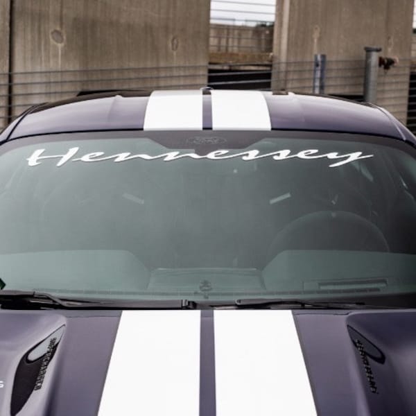 Chevy Windshield Banner - Etsy