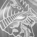 Custom Indian Motorcycle Gas Tank Decals 2PC Set New Handcrafted - Etsy