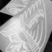 Custom Indian Motorcycle Gas Tank Decals 2PC Set New Handcrafted - Etsy