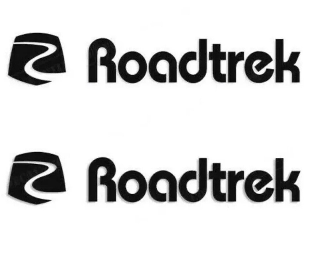 Custom Handcrafted Roadtrek W/logo RV Decals (set of 2) – New Oracle - Etsy