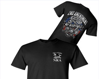 Nra T Shirt | Etsy