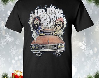 Cheech and Chong | Etsy