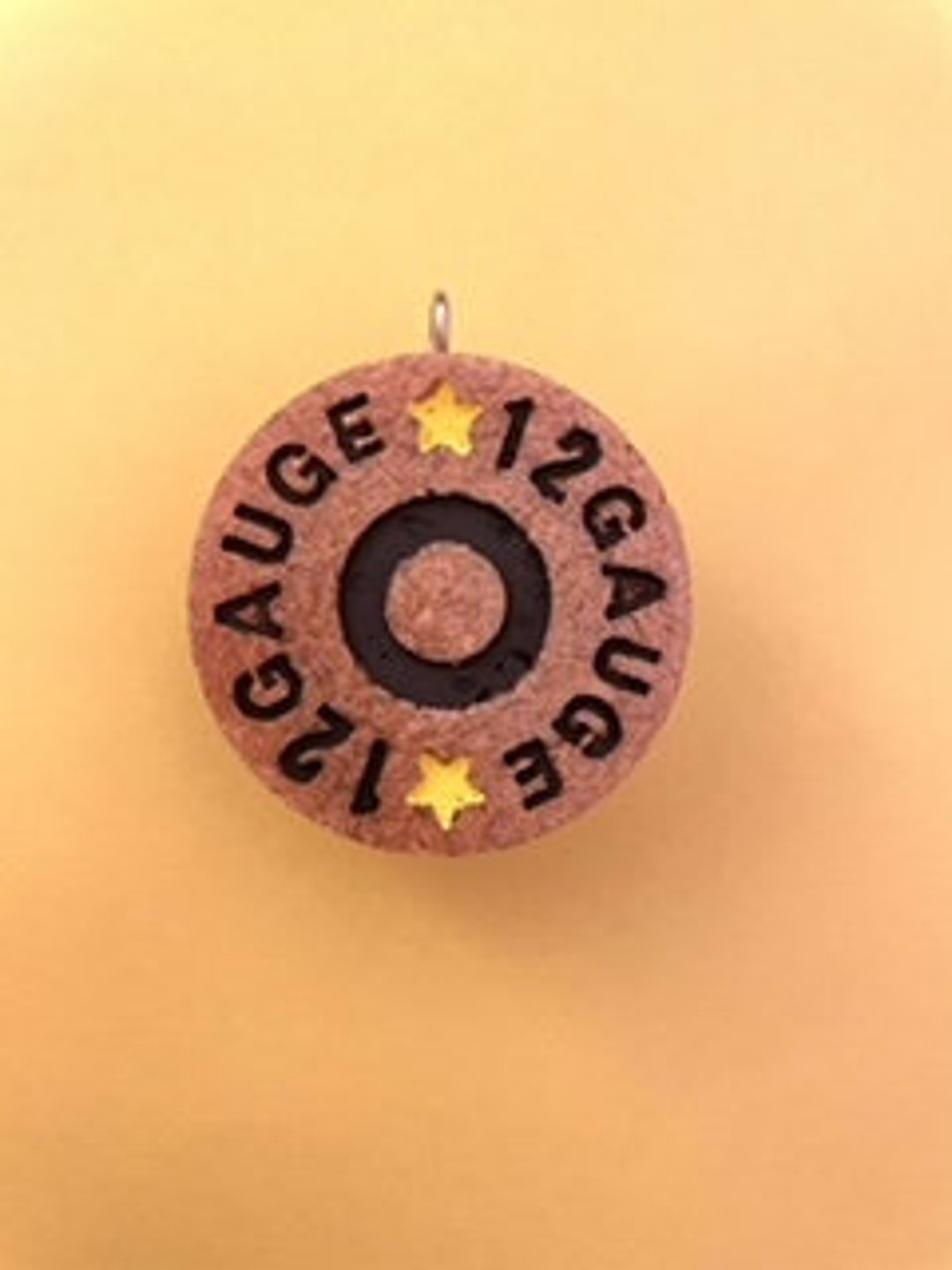 12 Gauge Shell - Etsy