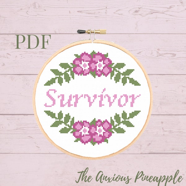 Miscarriage Cross Stitch Pattern - Etsy