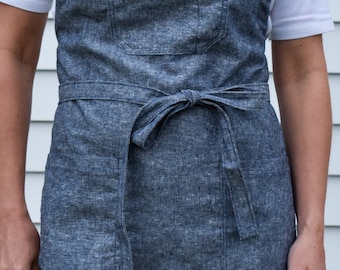 Full Coverage Apron | Etsy