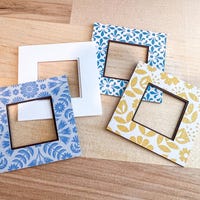 Collage Picture Frames - Etsy