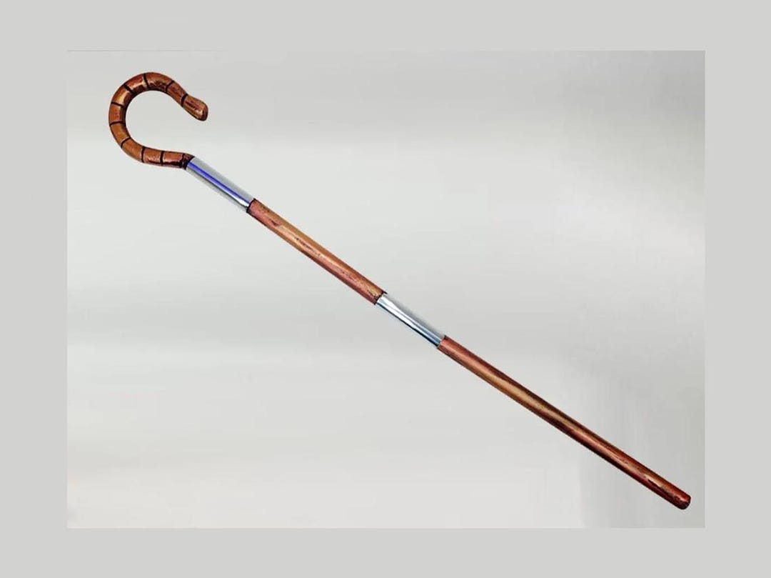 Mace / Scepter. King Tutankhamun's Scepter, Scepter. Egyptian Scepter ...