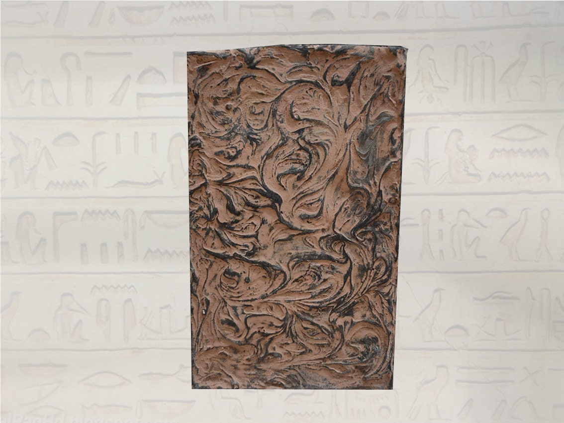 Ancient Egyptian Trinity, God Osiris, Goddess Isis, and God Horus.made ...