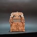 Unique Model Pharaonic Throne Chair Handcrafted in Egypt - Etsy