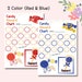 Printable Kids Reward Chart Kid Chore Chart Toddler Potty - Etsy