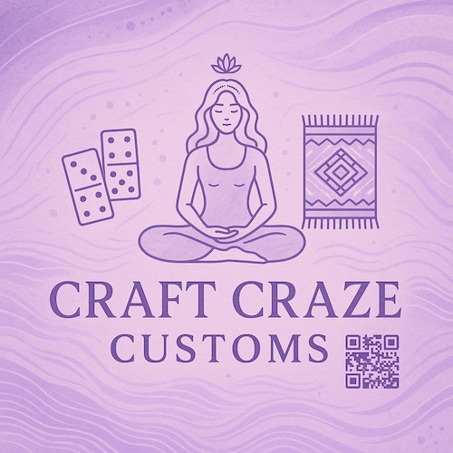 CraftCrazecustoms - Etsy