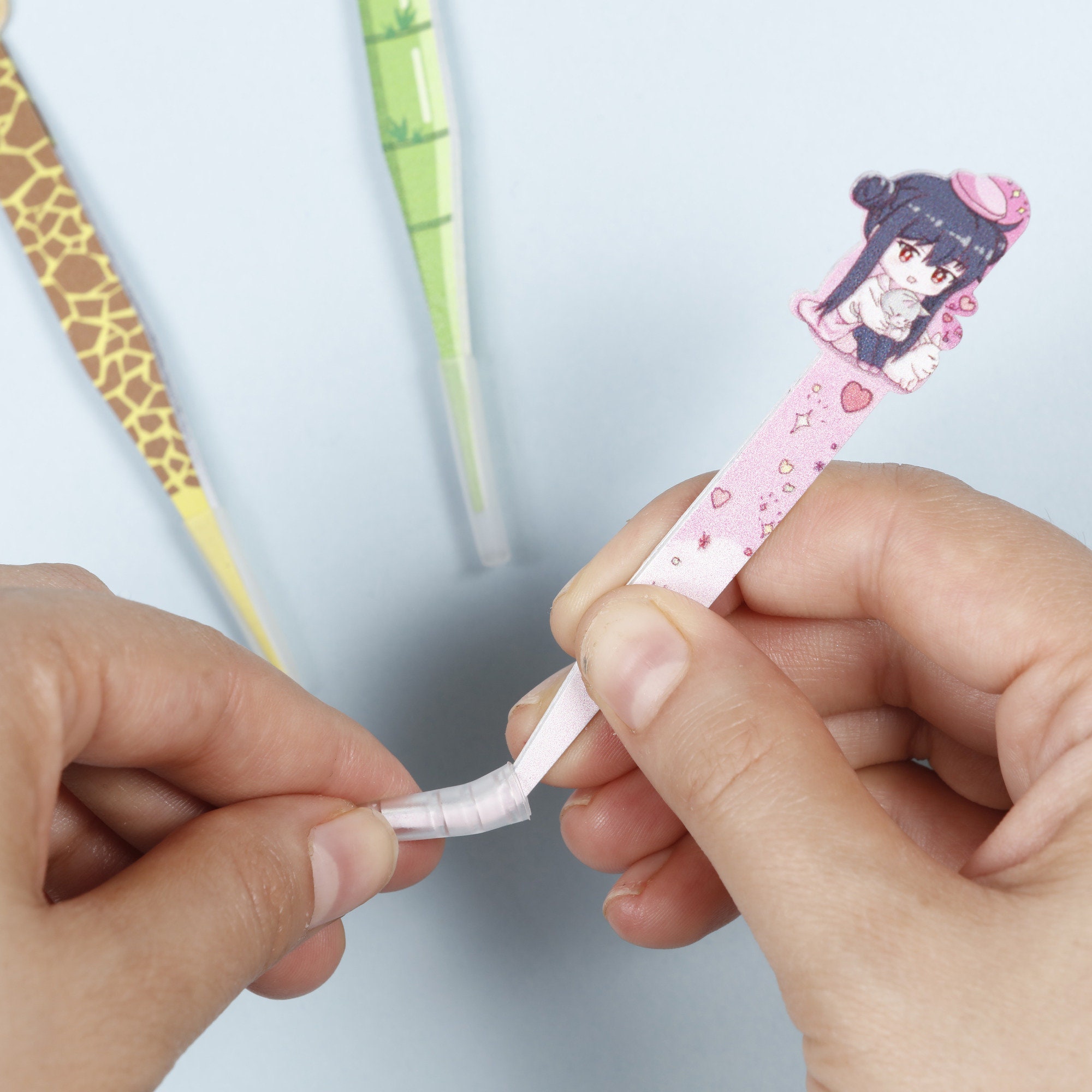 Incraftables Assorted Kids Tweezers 20pcs. Best Tweezers for Kids ...