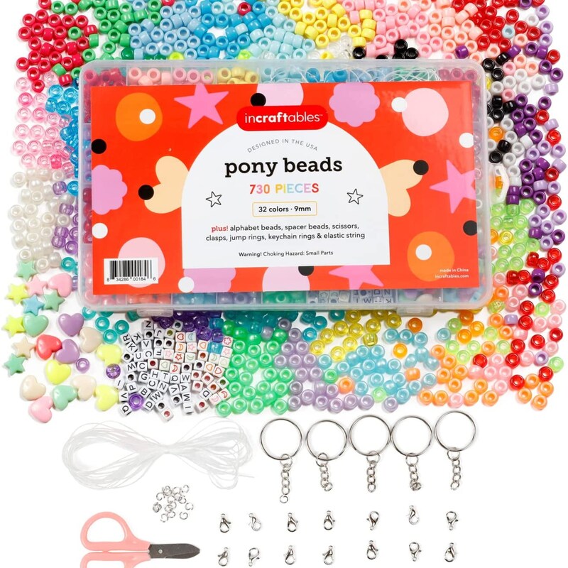 Kandi Making Kit - Etsy