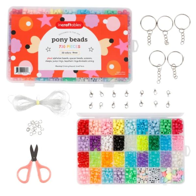 Kandi Making Kit - Etsy