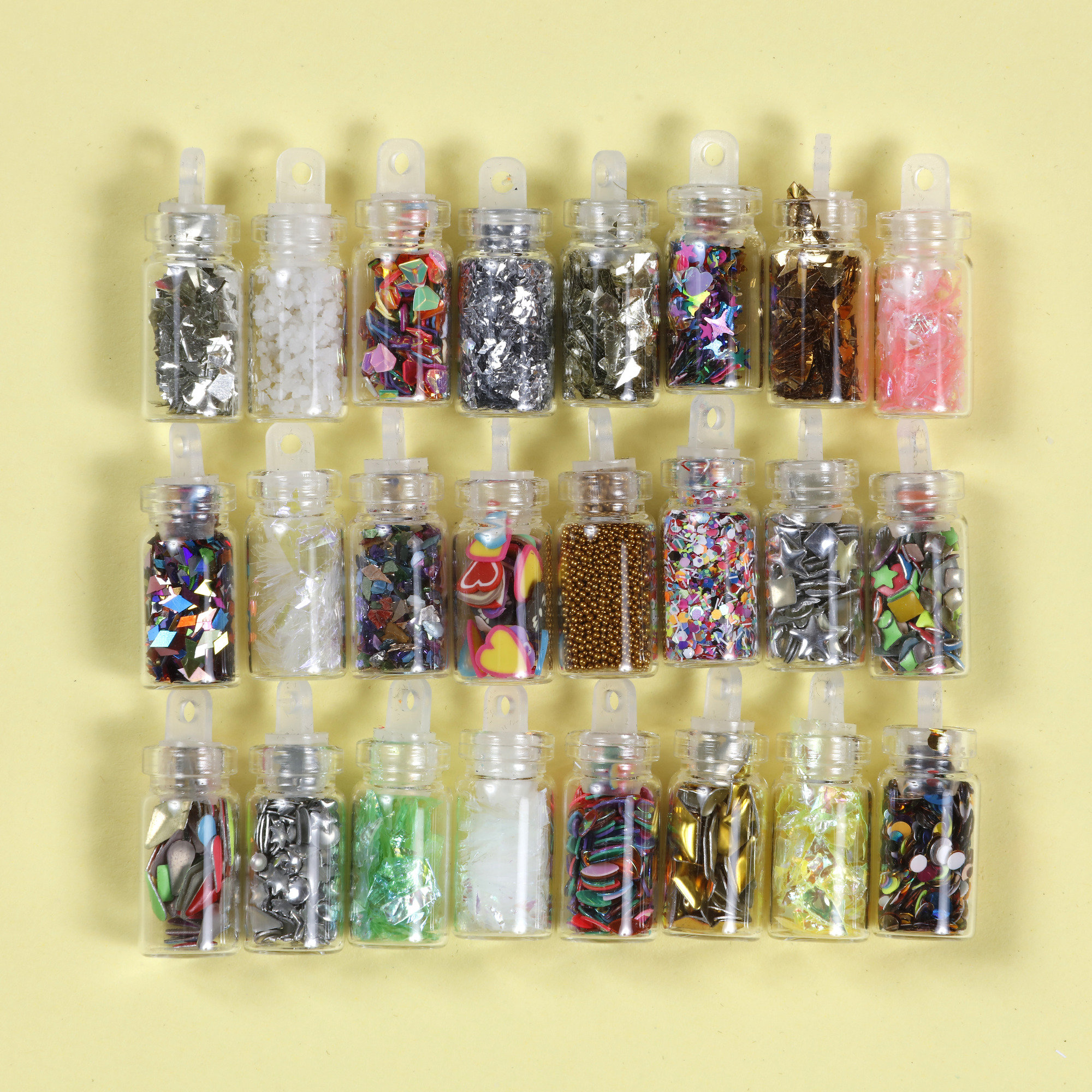 Incraftables Slime Kit for Girls & Boys. DIY Add-ins Slime Making Kit ...