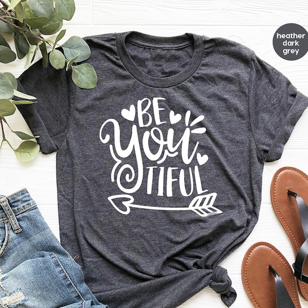 Beyoutiful - Etsy
