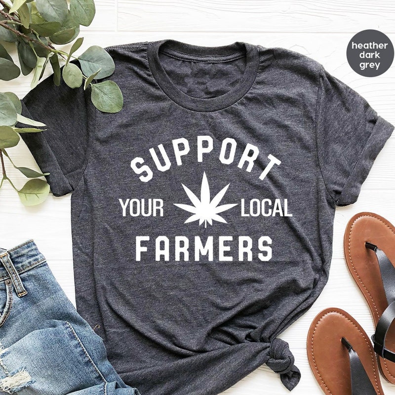 Marijuana T Shirts - Etsy
