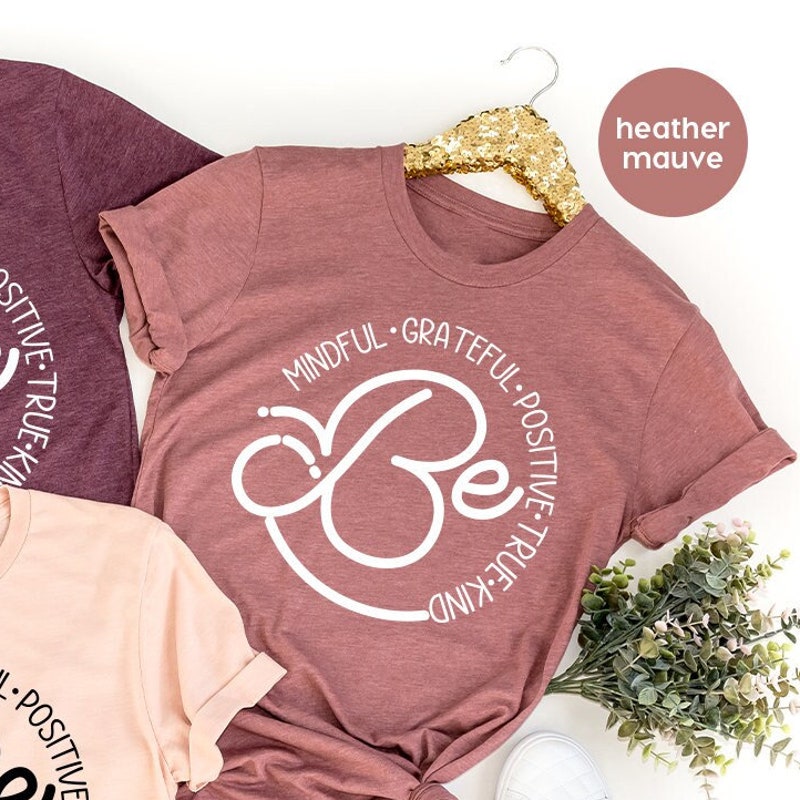 Positive Shirts - Etsy