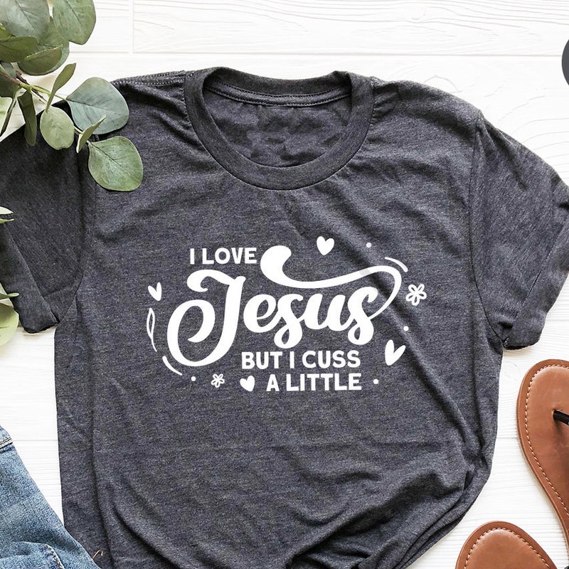 I Love You Jesus Prayer - Etsy
