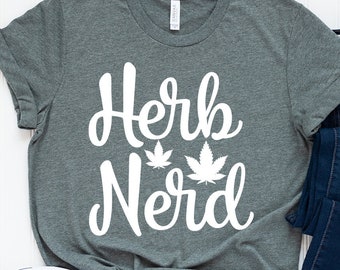 Cannabis Leaf Shirt | Etsy