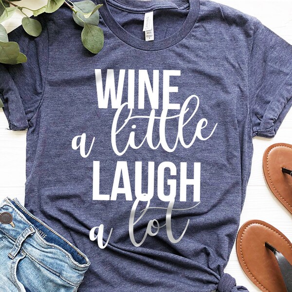 Funny Wine Shirt - Etsy
