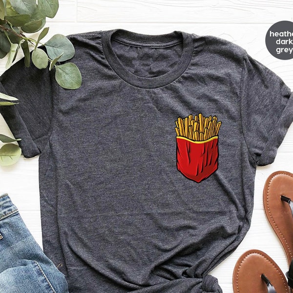 Food Tshirt - Etsy