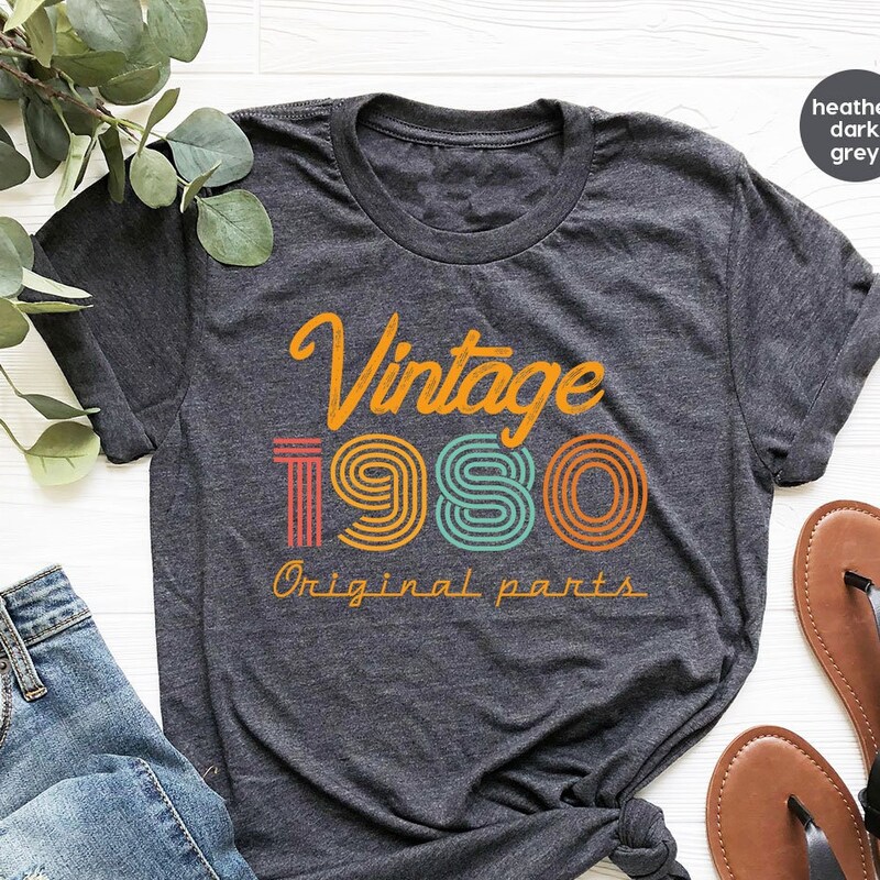 1980 Retro Gifts for Men - 60+ Gift Ideas for 2025